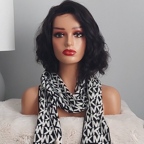 Michael Kors | Accessories | Mk Scarf | Poshmark